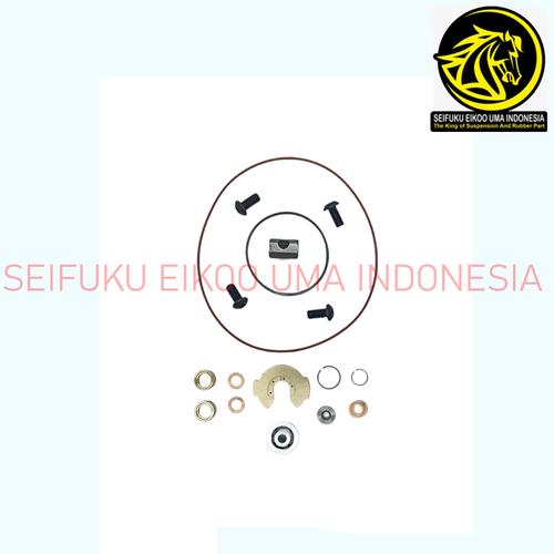 Jual KIT TURBO HINO LOHAN "SHIKUDA" - Kab. Banyumas - SEIFUKU EIKOO UMA ...