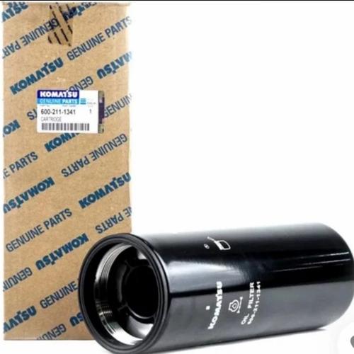 Jual FILTER OIL OLI KOMATSU PC200-8 600-211-1340, 600-211-1341 ...