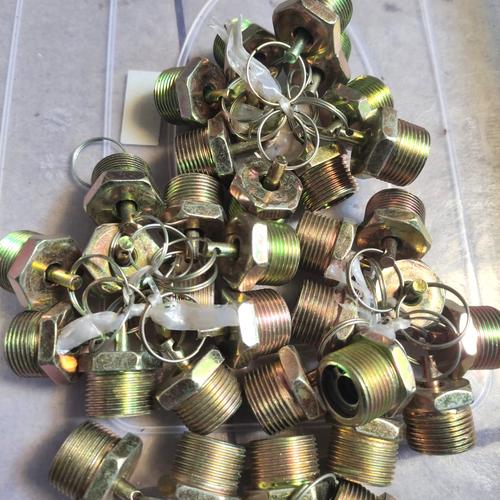Jual Drain Valve shacman,howo,Sany,XCMG,sinotruck,faw,Weichai,cummins ...