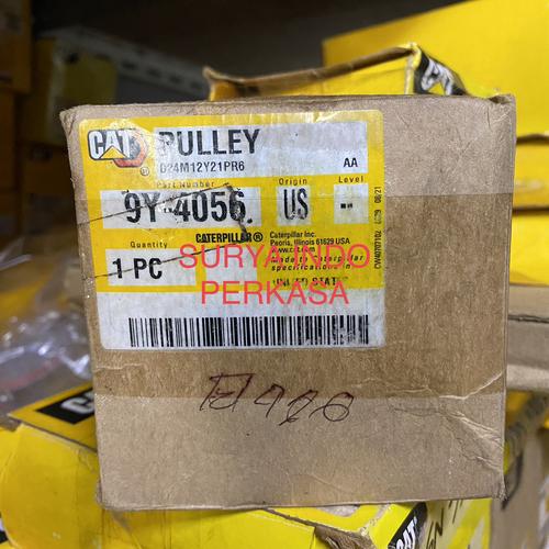 Jual 9Y-4056 / 9Y4056 Pulley alt CAT - Jakarta Pusat ...