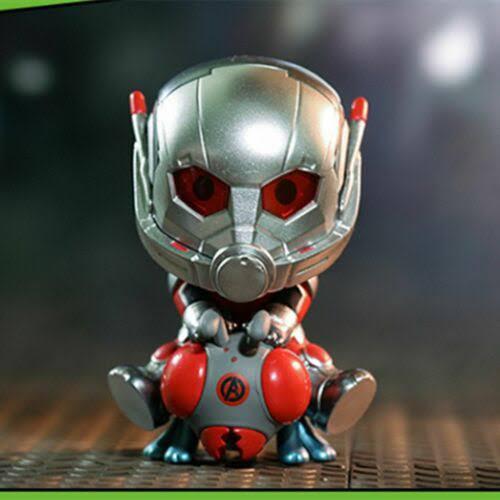 Jual Ant Man Pop Mart Avengers Marvel Popmart Captain America Iron Man ...