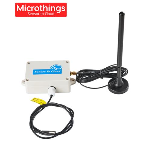 Jual Wireless Lora Temperature Sensor - Kab. Bekasi - microthings ...