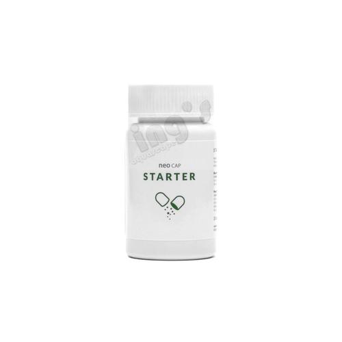 Jual Neo Cap Starter 30tabs - Jakarta Utara - aquaings | Tokopedia