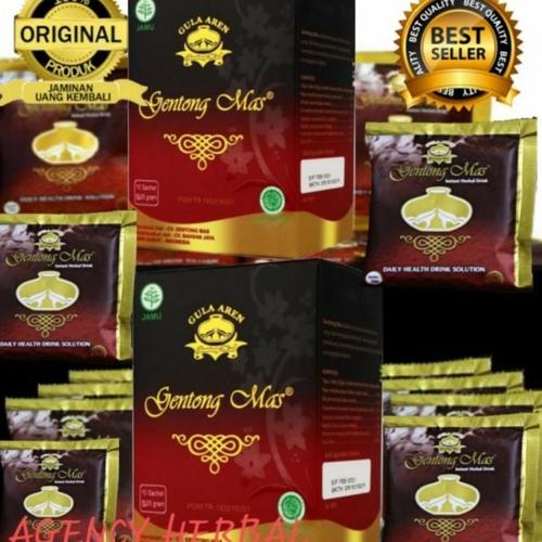 Jual GENTONG MAS GULA AREN ORIGINAL - Jakarta Pusat - BRAVO OTO Store ...