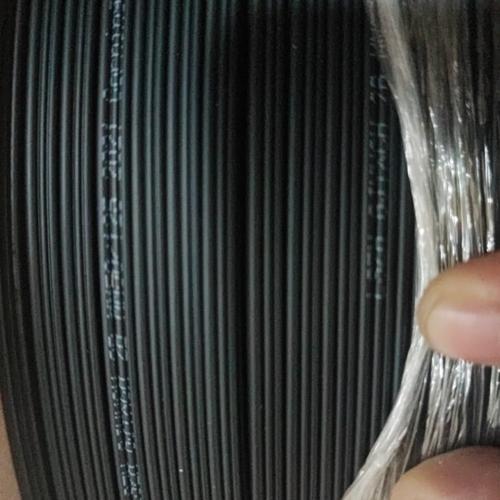 Jual KABEL DROPCORE 2 CORE MULTIMODE OM2 CORNING 1000 MTR - Jakarta ...