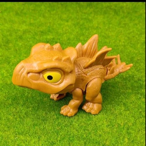 Promo Dino Snap Squad Wave Tyrannosaurus Indominus Spinosaurus Raptor ...