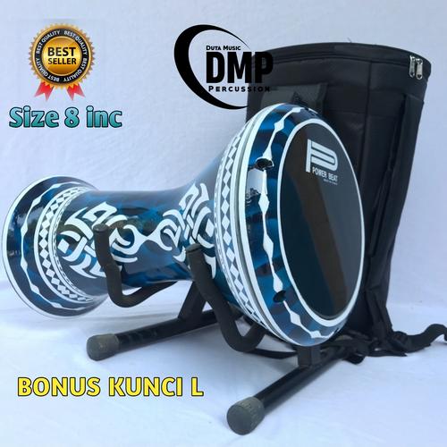 Jual darbuka 8 inch aluminium - Kab. Pasuruan - Duta Music Percussion ...