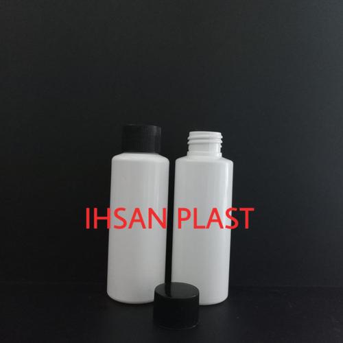 Jual BOTOL RF 100 ML DOVE TUTUP ULIR HITAM (PLASTIK) - Kota Malang ...