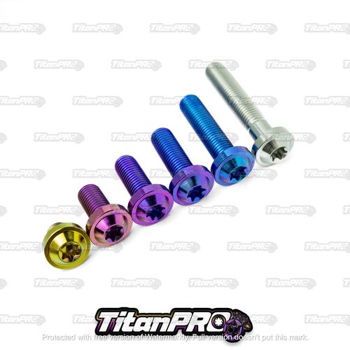 Jual BAUT TITANIUM M10 BIGHEAD GR5 10/15/20/25/30/35/40/45/50 ...