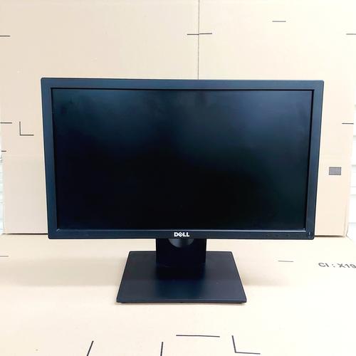 Jual LED MONITOR DELL 20 INCHI RESOLUSI 1600X900 BAGUS BERGARANSI ...