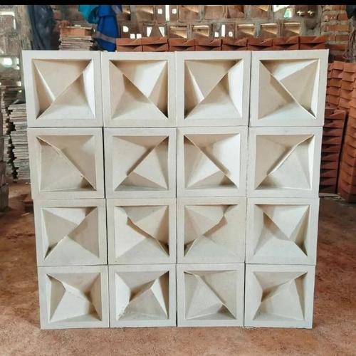 Jual roster minimalis, roster beton, roster Beton minimalis motif ...