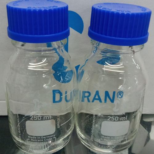 Jual botol laboratorium Duran 100 ml - Jakarta Barat - kahira olshop ...