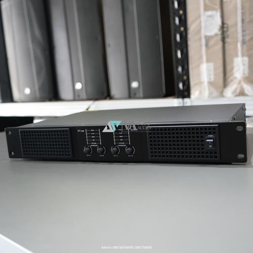 Jual power gt lab sc4800 original 4chanel - Kota Cilegon - VA-Pro Audio ...