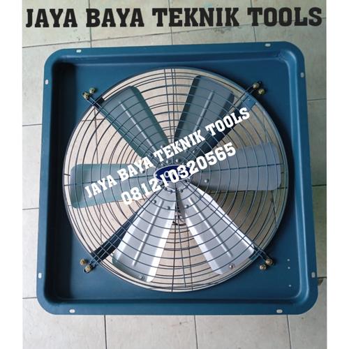 Jual EXHAUST FAN CKE EFC 12 INCH 1 PHASE 220V - Jakarta Pusat - JAYA ...