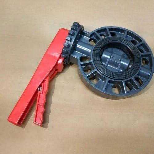 Jual butterfly valve pvc 6 inch - Jakarta Barat - @NO NEM TEKNIK ...
