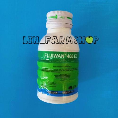 Jual - FUJIWAN 100 ML FUNGISIDA / FUJIWAN 100ML -- - Kota Bekasi ...