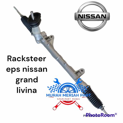 Jual Racksteer eps nissan grand livina original - Jakarta Utara ...