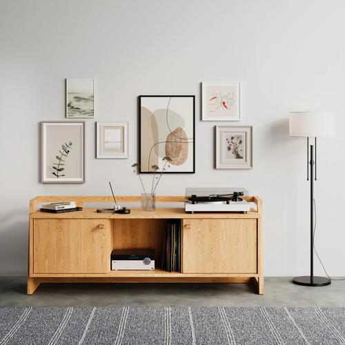 Jual LabsPhono - Vinyl Cabinets / Vinyl Storage / Lemari Piringan Hitam ...