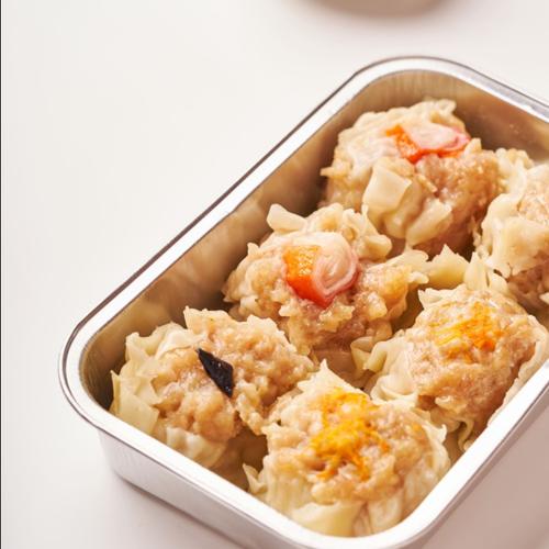 Jual Dimsum Original Personal Size (6 pcs) - Aburi Kitchen - Jakarta ...