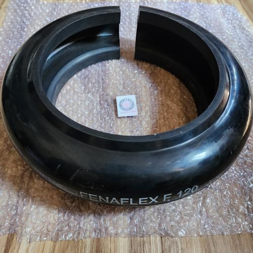 Jual COUPLING TYRE FENAFLEX F 120 TIRE F120 RUBBER ONLY F120B F120F / H ...