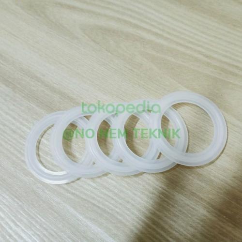 Jual seal ferulle silicone 6 inch sanitary - Jakarta Barat - @NO NEM ...
