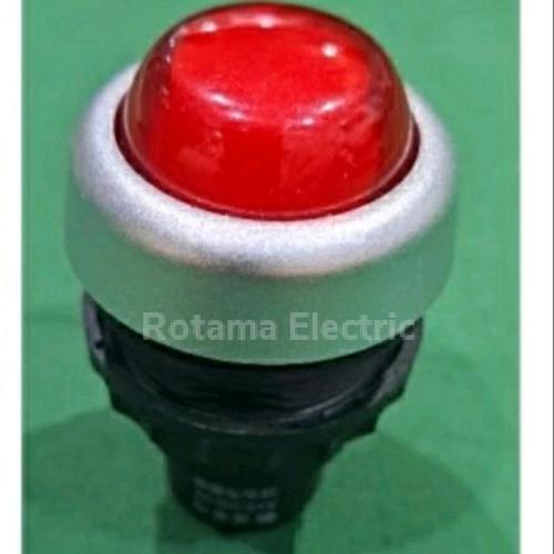Jual SIGNAL LAMP RED EXPLOSION PROOF 24VDC PILOT LAMP EX PROOF MERAH ...