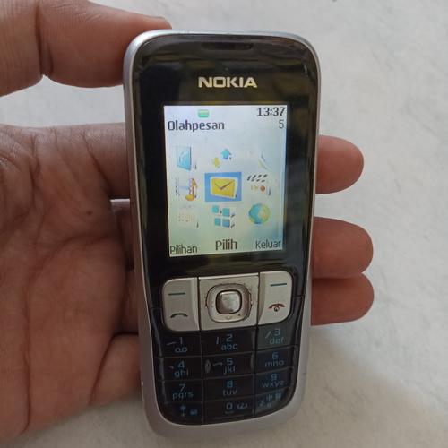 Jual Hp Jadul Nokia 2630 Classic - Kab. Bekasi - ACC PHONE CELL OFFICIAL | Tokopedia