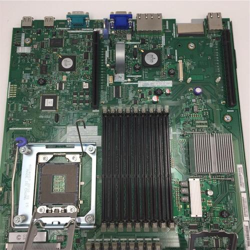Jual Mainboard IBM System Board for x3550/x3650 M3 69Y5082 - Jakarta ...
