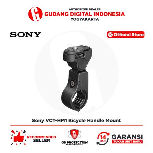 Jual Sony VCT-HM1 Bicycle Handle Mount - Kota Yogyakarta - Gudang ...