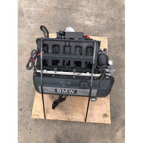 Jual Mesin BMW E46 M52/B25TU - Kota Tangerang Selatan - Sean Speed ...