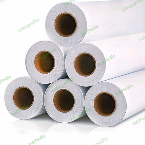 Jual Paper Solvent Albatros 180gsm 1.27x50m - Jakarta Selatan - INK ...