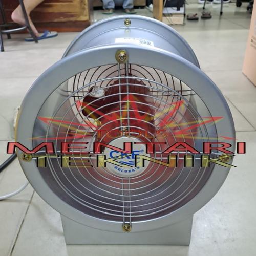 Jual Axial Fan Drum Blower 8 inch / Drum Axial Fan Blower Gedung 8 inch ...