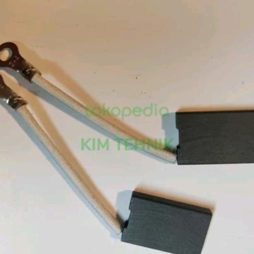 Jual CARBON BRUSH BOR MAGNET 25MM 28MM ARENG MESIN BOR MAGNET 25MM 28MM ...