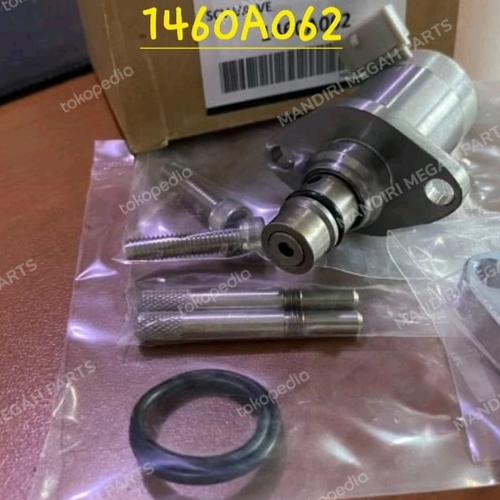 Jual VALVE KIT INJECTION PUMP TRITON/PAJERO ALL NEW/KL3T/1460A062/SCV ...