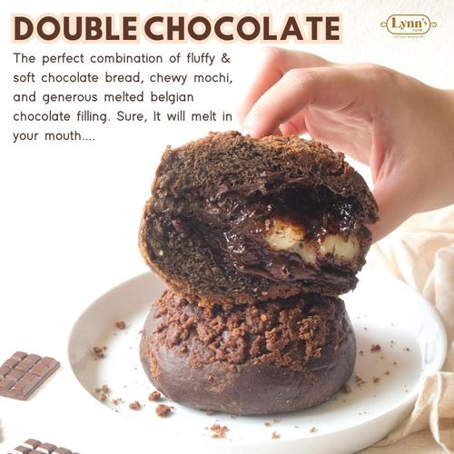 Promo Roti Mochi Varian Rasa Manis - 2 - Kota Tangerang Selatan - Lynn ...