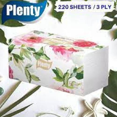 Jual Plenty facial tissue sp 220 sheets - Jakarta Selatan - Chinoff ...