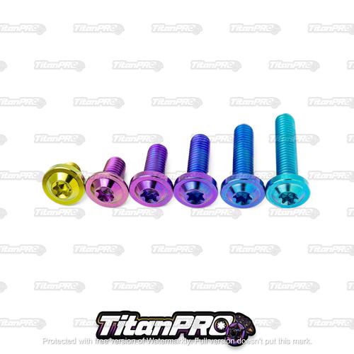 Jual BAUT TITANIUM M8 BIGHEAD GR5 10/15/20/25/30/35/40/45 BERBAGAI ...
