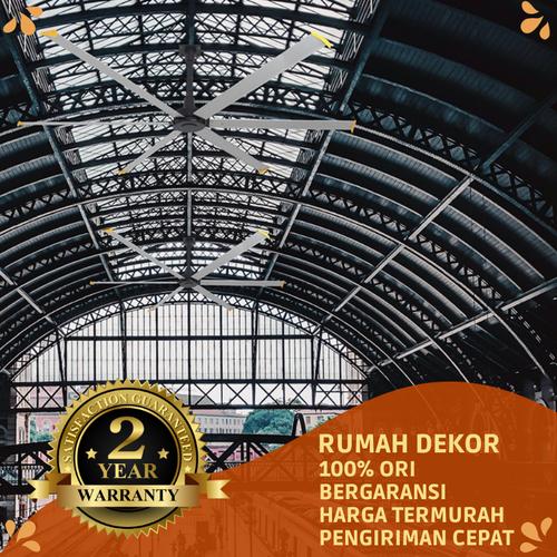 Jual KIPAS ANGIN GANTUNG PLAFON MT EDMA 120IN MACRO - KIPAS PLAFON ...