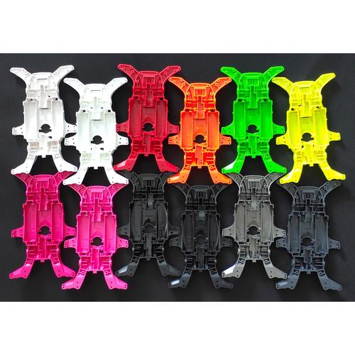 Jual Tamiya MA Chassis Original - Black (ABS) - Kab. Banyumas - Warung ...