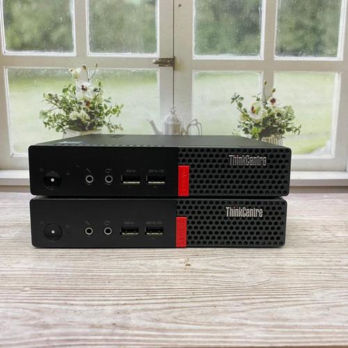 Jual MINI PC THINKCENTRE M710q CORE I5 GEN 7 RAM 8gb SSD 256gb ...