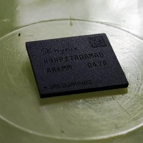 Jual IC EMMC EMCP HYNIX H9HP27ADAMAD Normal Garansi Check Box - Kab ...