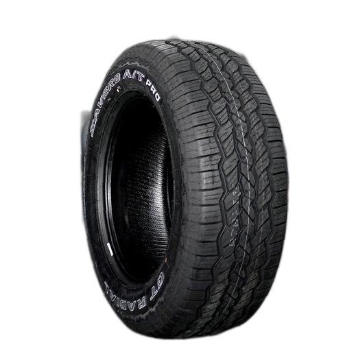 Jual Ban GT Radial Savero AT Pro 265 60 R 18 pajero sport fortuner ...