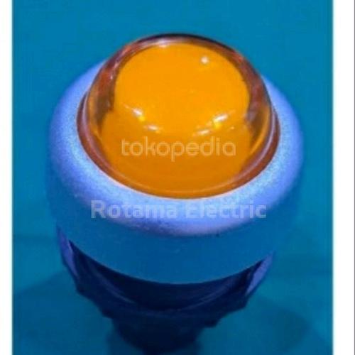 Jual SIGNAL LAMP KUNING EXPLOSION PROOF 24VDC PILOT LAMP EX PROOF 30mm ...