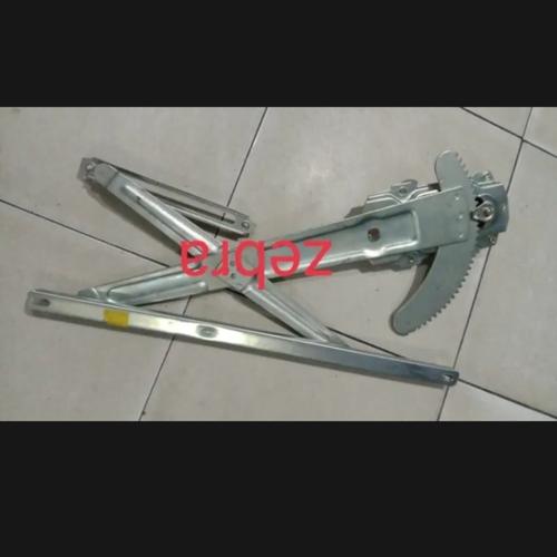 Jual WINDOW REGULATOR PUTERAN KACA PINTU DEPAN MOBIL ZEBRA 13 JUMBO ...