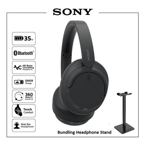 Promo Sony WH-CH720N WHCH720N CH720 Wireless Noise Cancelling Headphone ...