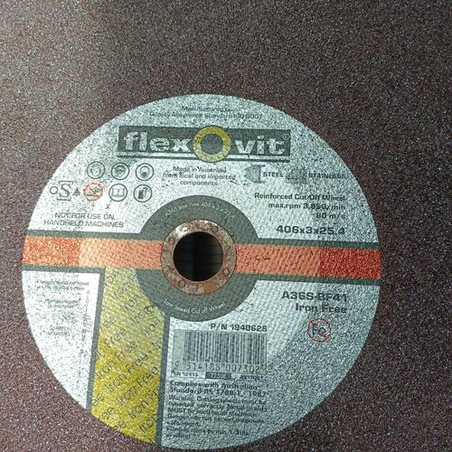 Jual batu flexovit 16 x 3 batu cutting - Jakarta Barat - WeldingGarage ...