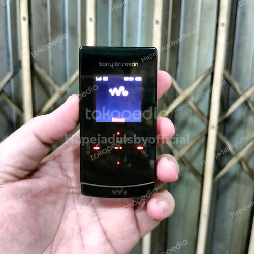 Jual Sony ericsson W980 aka madona mulus antik langka - Kota Surabaya ...