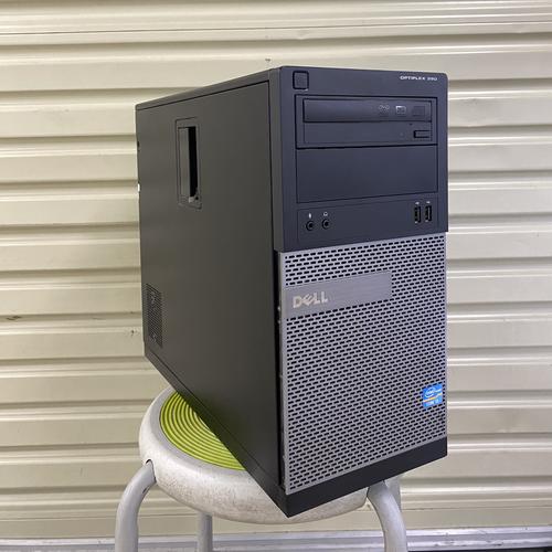 Jual PC DELL TOWER OPTIPLEX 390 CORE I5 GEN 2 RAM 8GB HDD 1.TB SUPER ...