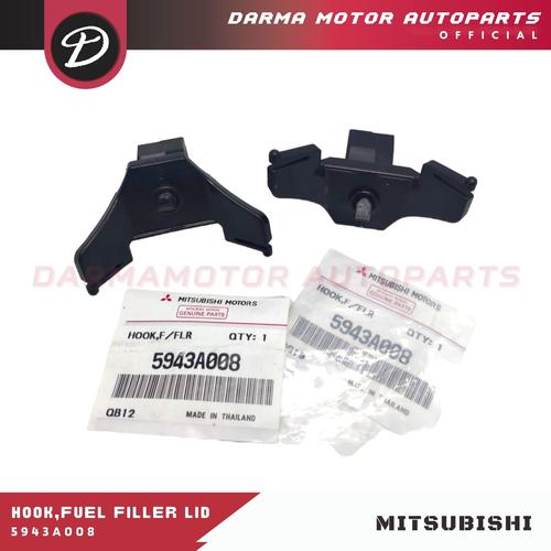 Jual LOCK KUNCI TANGKI BENSIN SOLAR PAJERO SPORT TRITON XPANDER ...