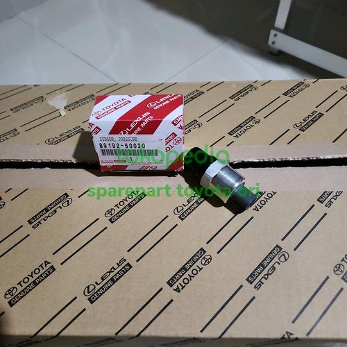 Jual Sensor Pressure Accumulator Land Cruiser Cygnus VX100 89192-60020 ...